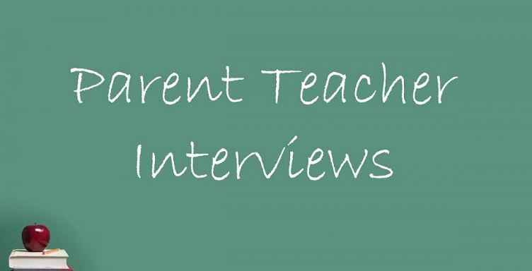 Parent - Student - Teacher Interviews