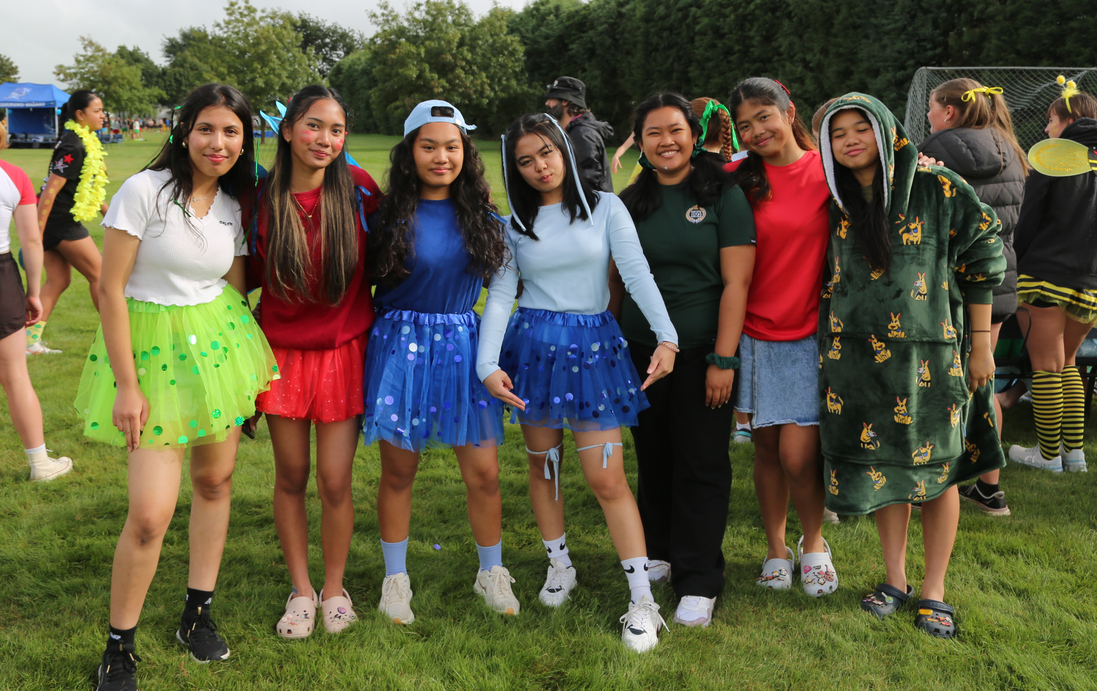 Athletics | Mount Hutt College