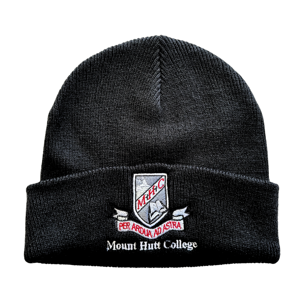 Winter Uniform