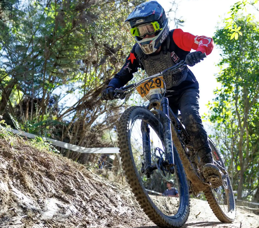 NZSS MTB Championship