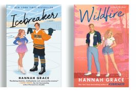 Alert: Book Series Content