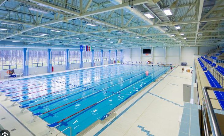 Swimming Championships