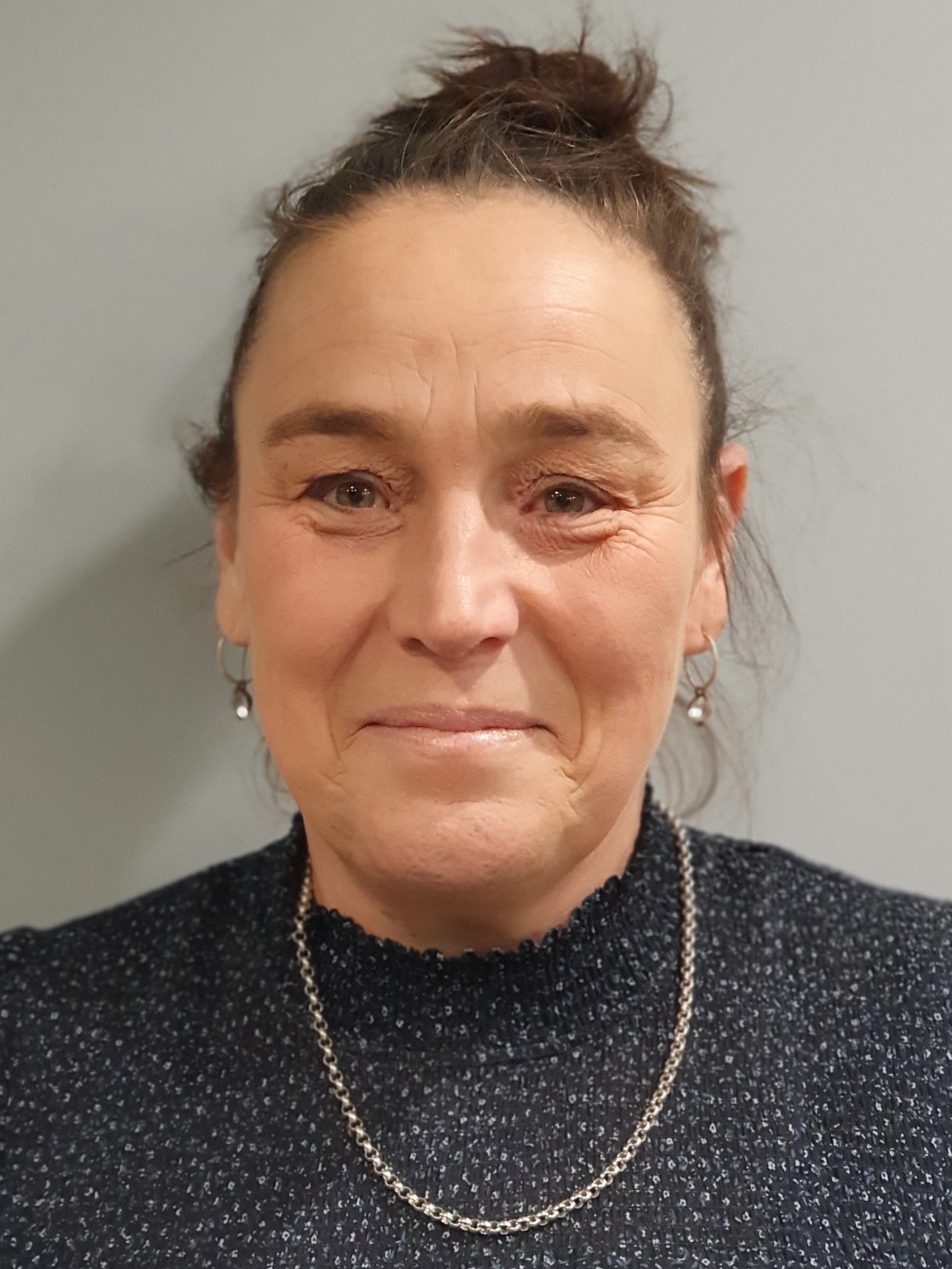 Amanda McGinity | Mount Hutt College